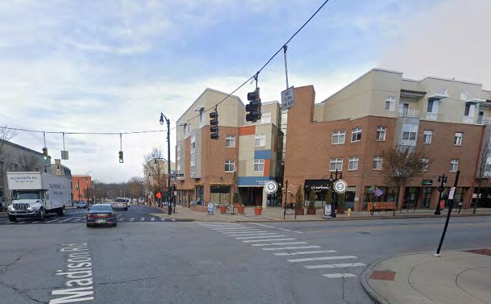 2835-2841 Woodburn Avenue, East Walnut Hills, OH 45206 | Crexi.com