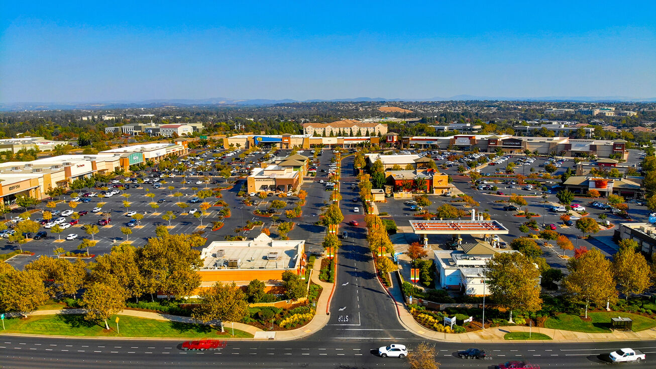 1116 Galleria Blvd, Roseville, CA 95678 - Retail Space for Lease ...