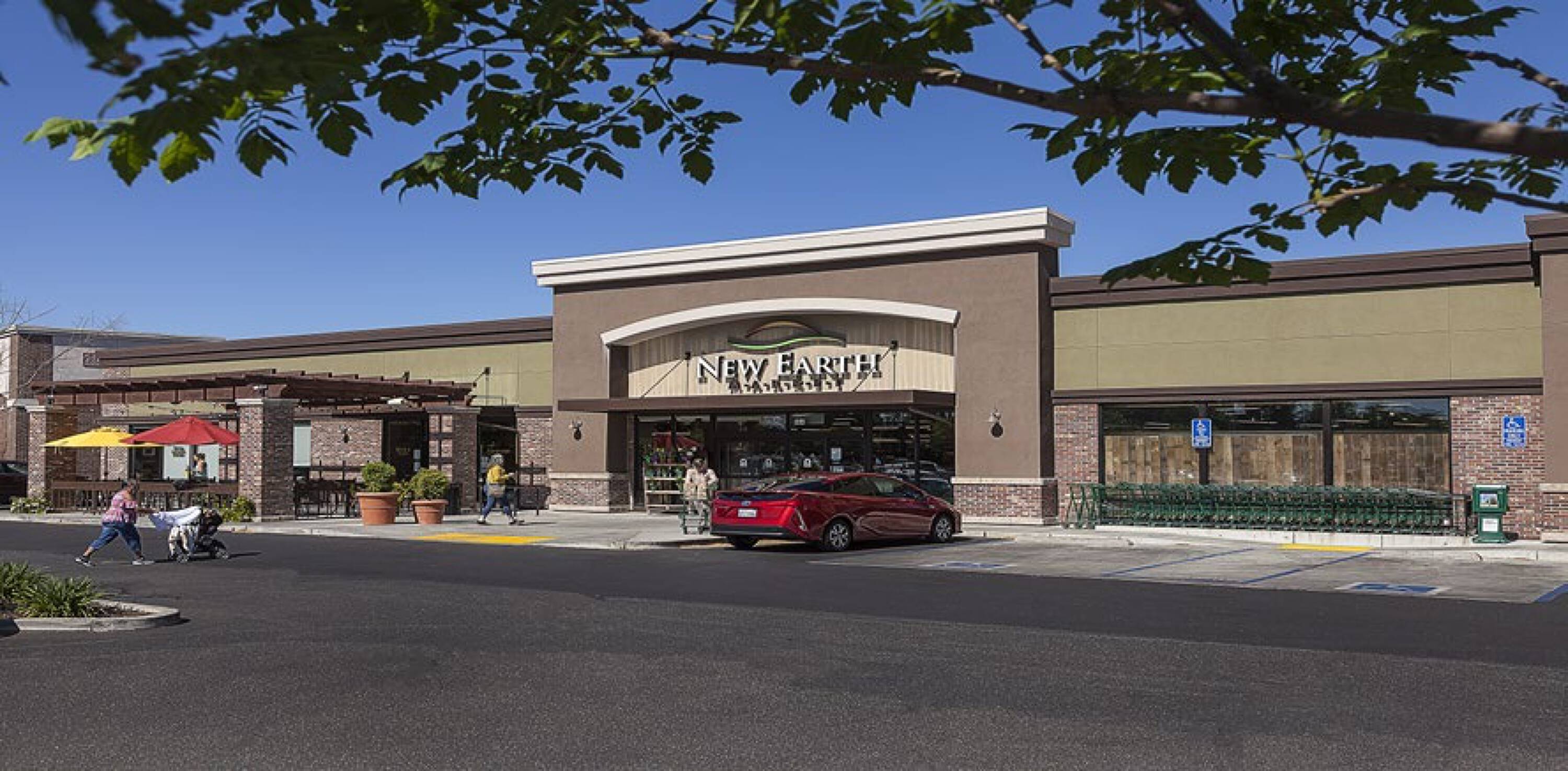 Nwc East Avenue And Cohasset Road Chico Ca 95926