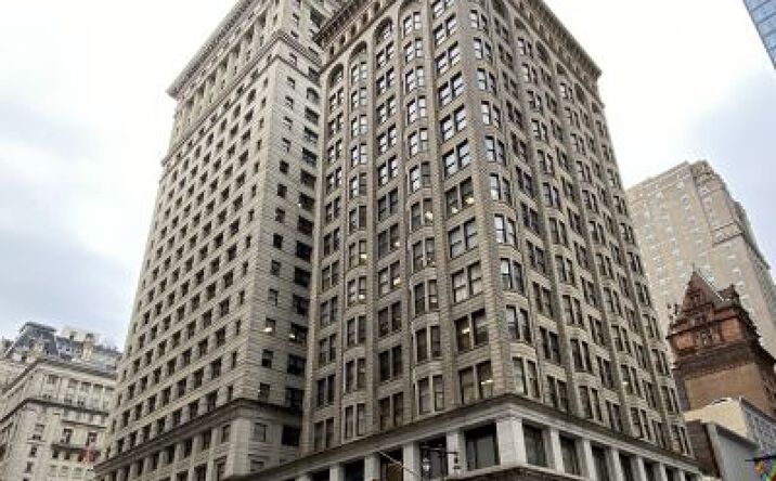 100 S Broad St, Philadelphia, PA 19102 | Crexi.com