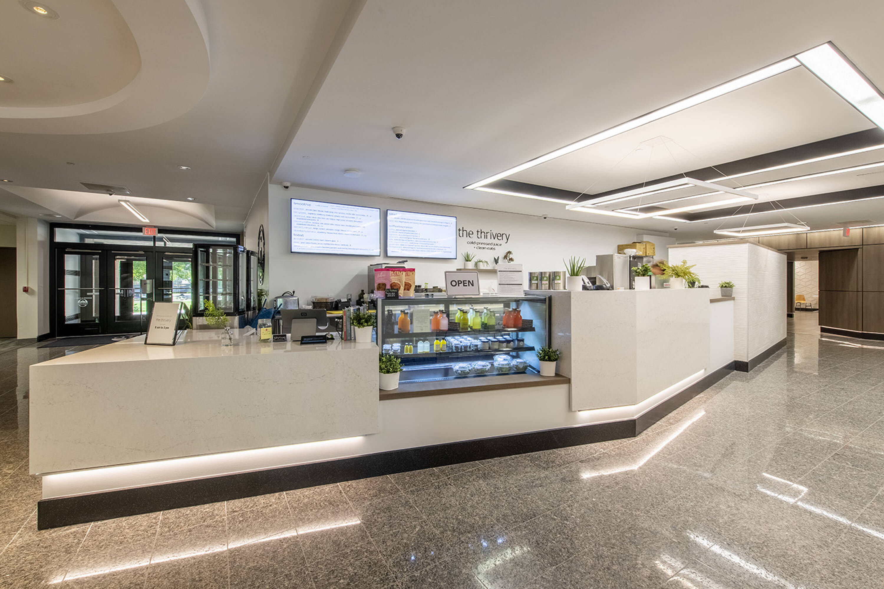 777 E Eisenhower Pkwy, Ann Arbor, MI 48108 | Crexi.com