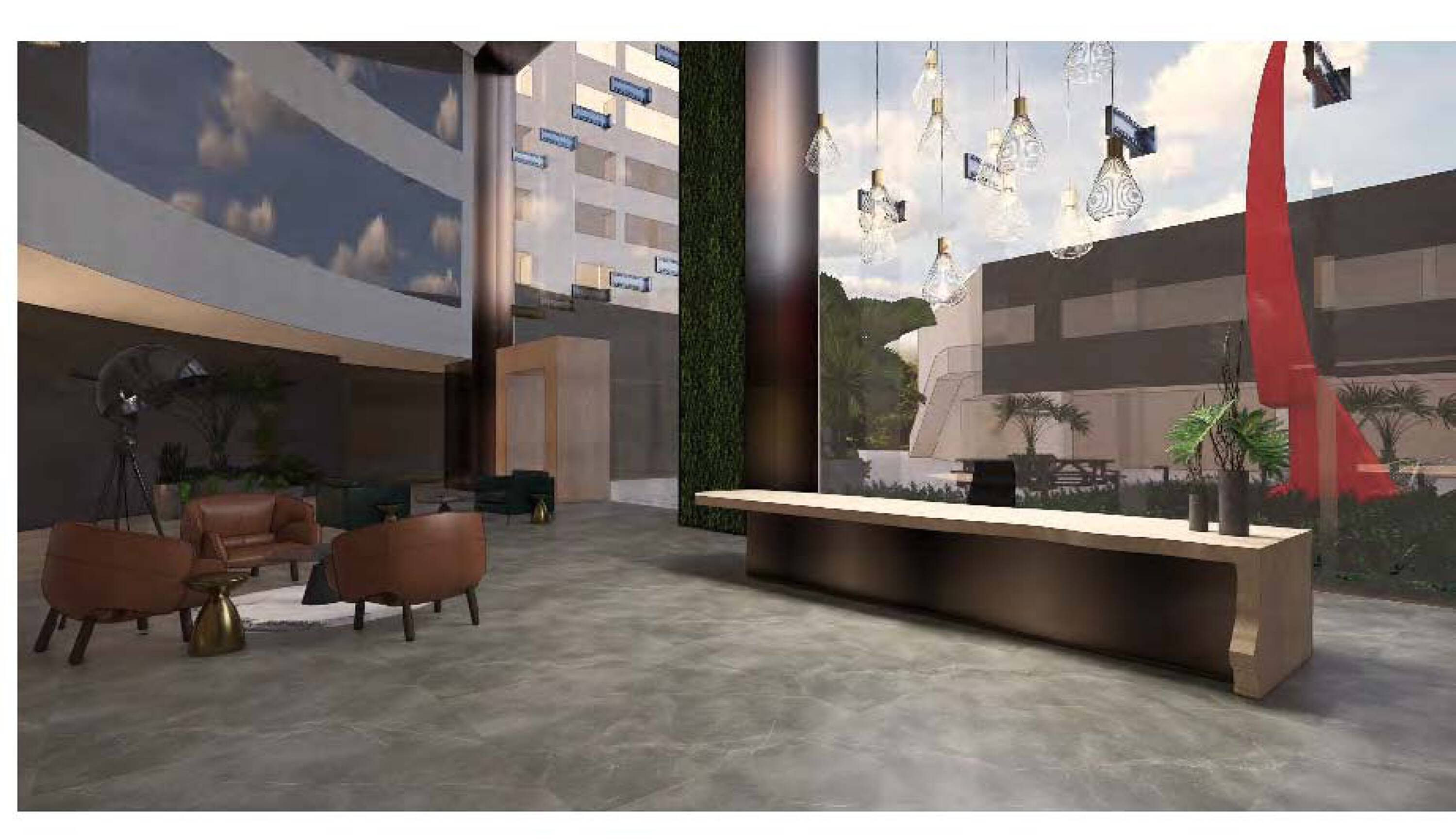 800 Brickell Avenue, Miami, FL 33131 | Crexi.com