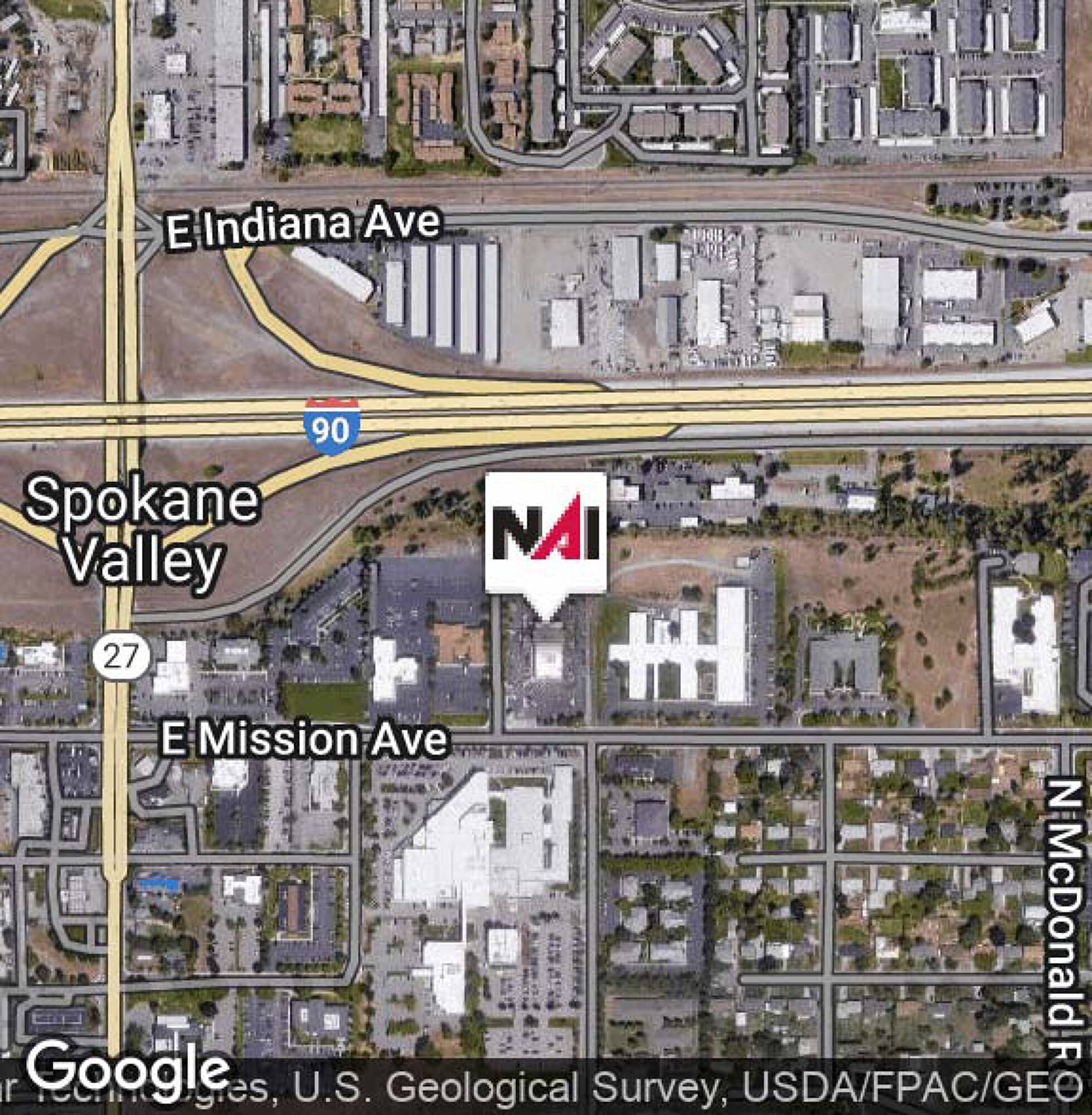 12615 E Mission Ave, Spokane Valley, WA 99216 | Crexi.com