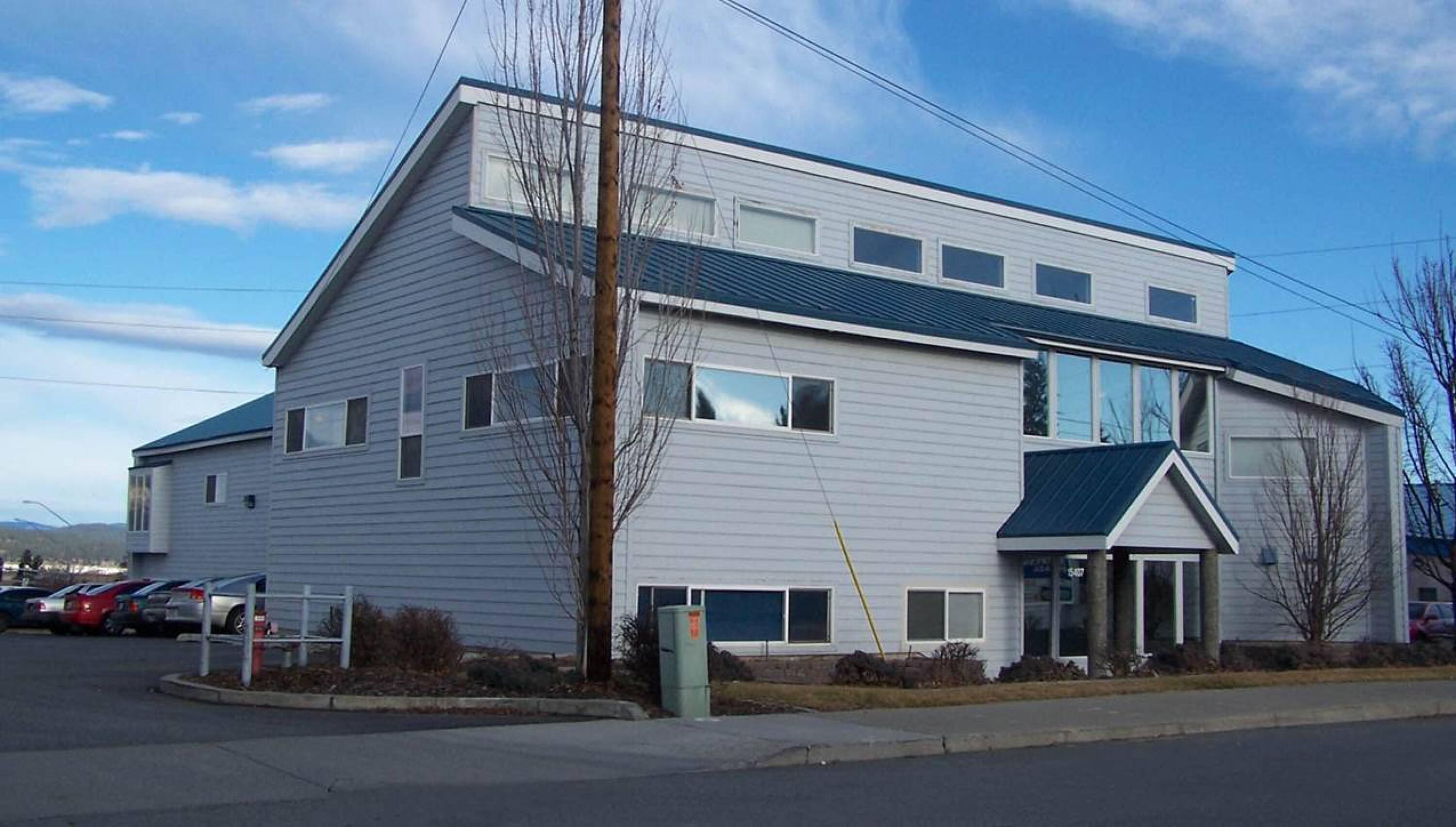 15407 E MISSION AVE Veradale WA 99037-8536 APN: 45141.0225 | Crexi.com