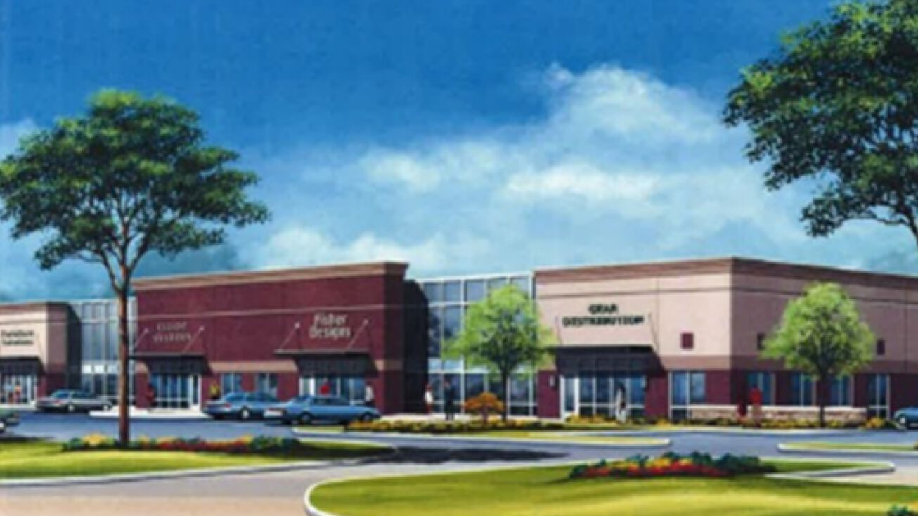 Pictures of Office, Industrial, Land property located at 1608 Eastport ...