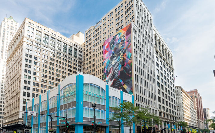 1 W Wacker Dr, Chicago, IL 60601 | Crexi.com