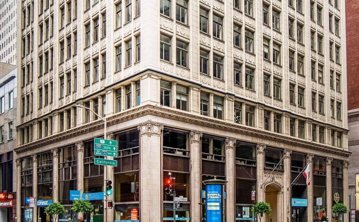 Restaurants for Lease in San Francisco, CA | Crexi