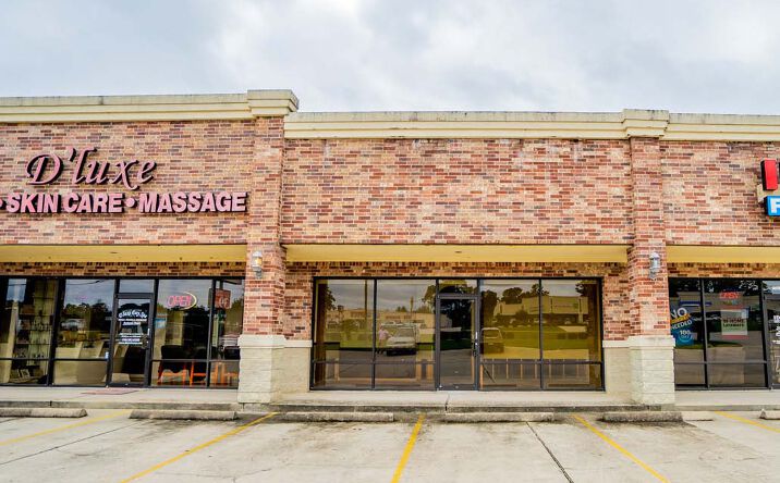 18441 Highway 105 W, Montgomery, TX 77356 - Retail Space for Lease ...