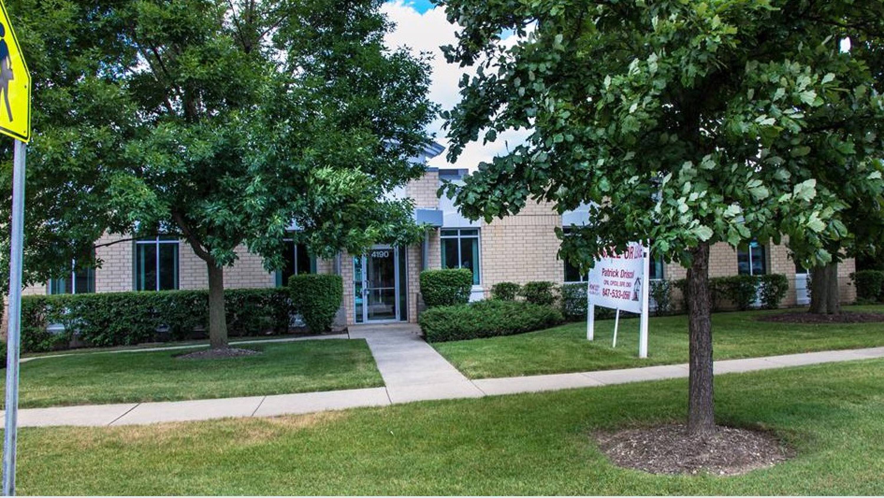 4190 W Euclid Ave, Rolling Meadows, IL 60008 | Crexi.com