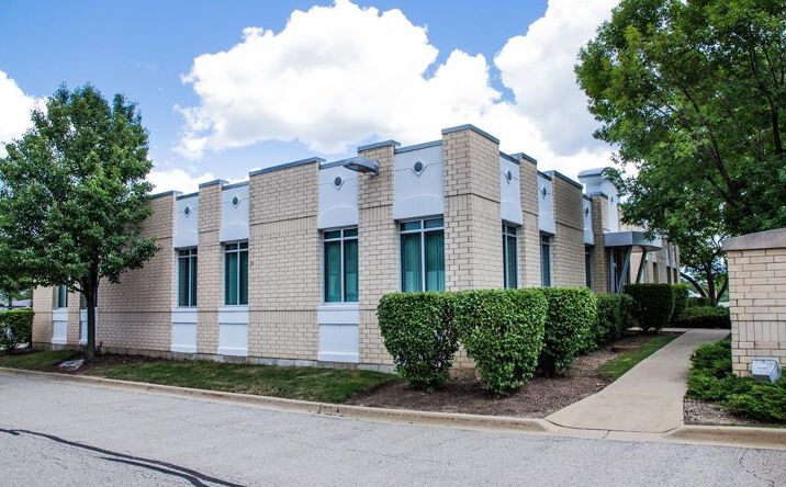 4190 W Euclid Ave, Rolling Meadows, IL 60008 | Crexi.com