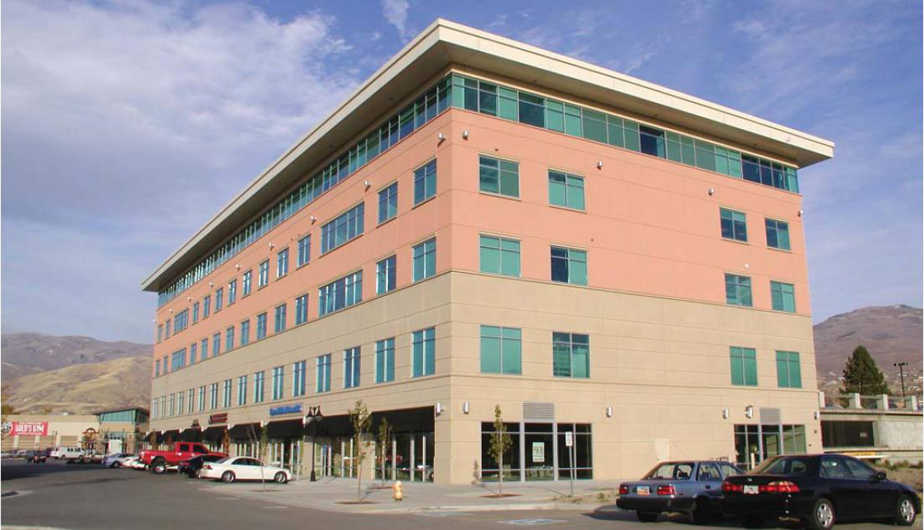 1551 South Main Street, Bountiful, UT 84010 | Crexi.com