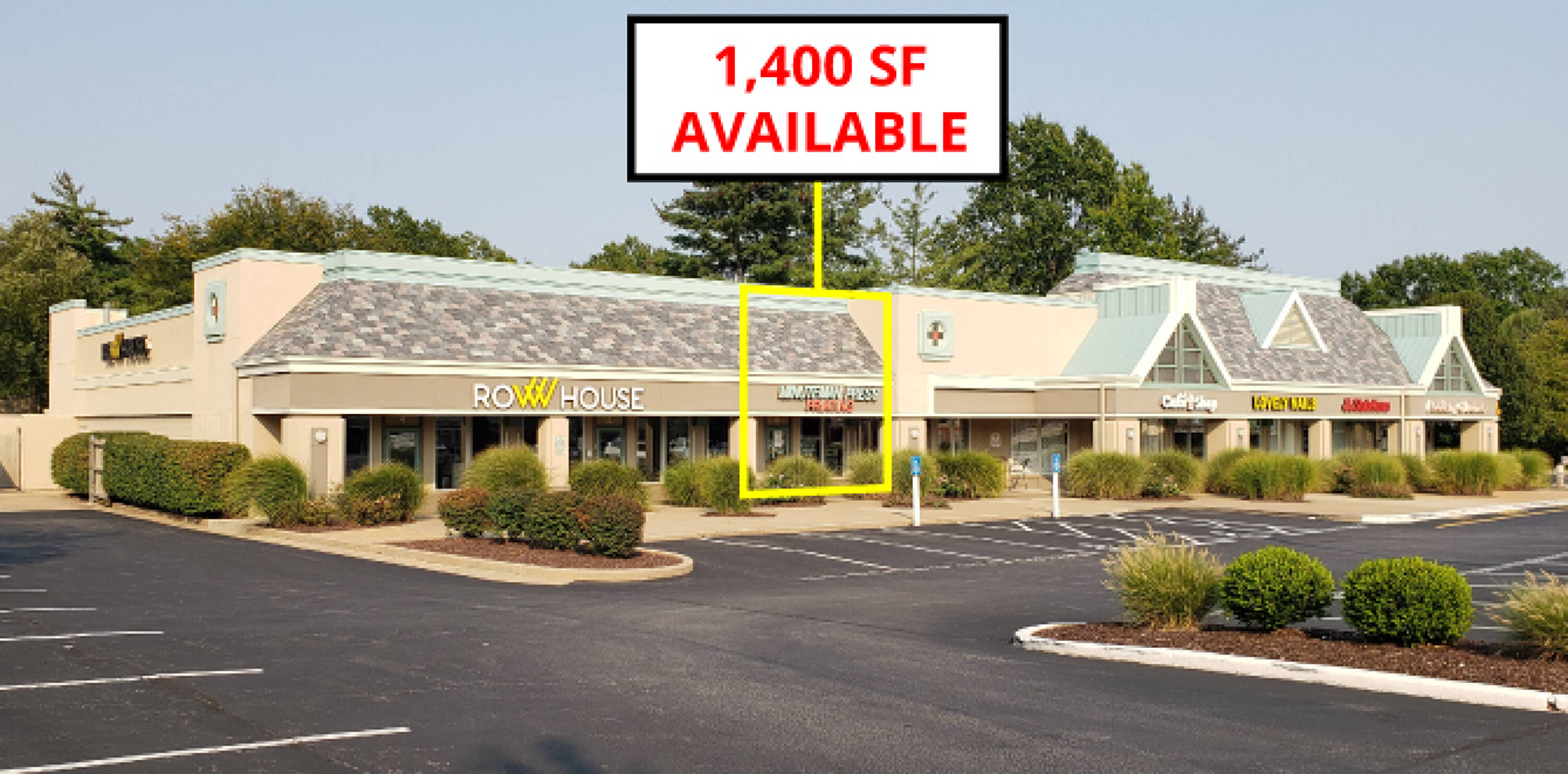 2 Clarkson Wilson Center Chesterfield Mo 63017 Crexi