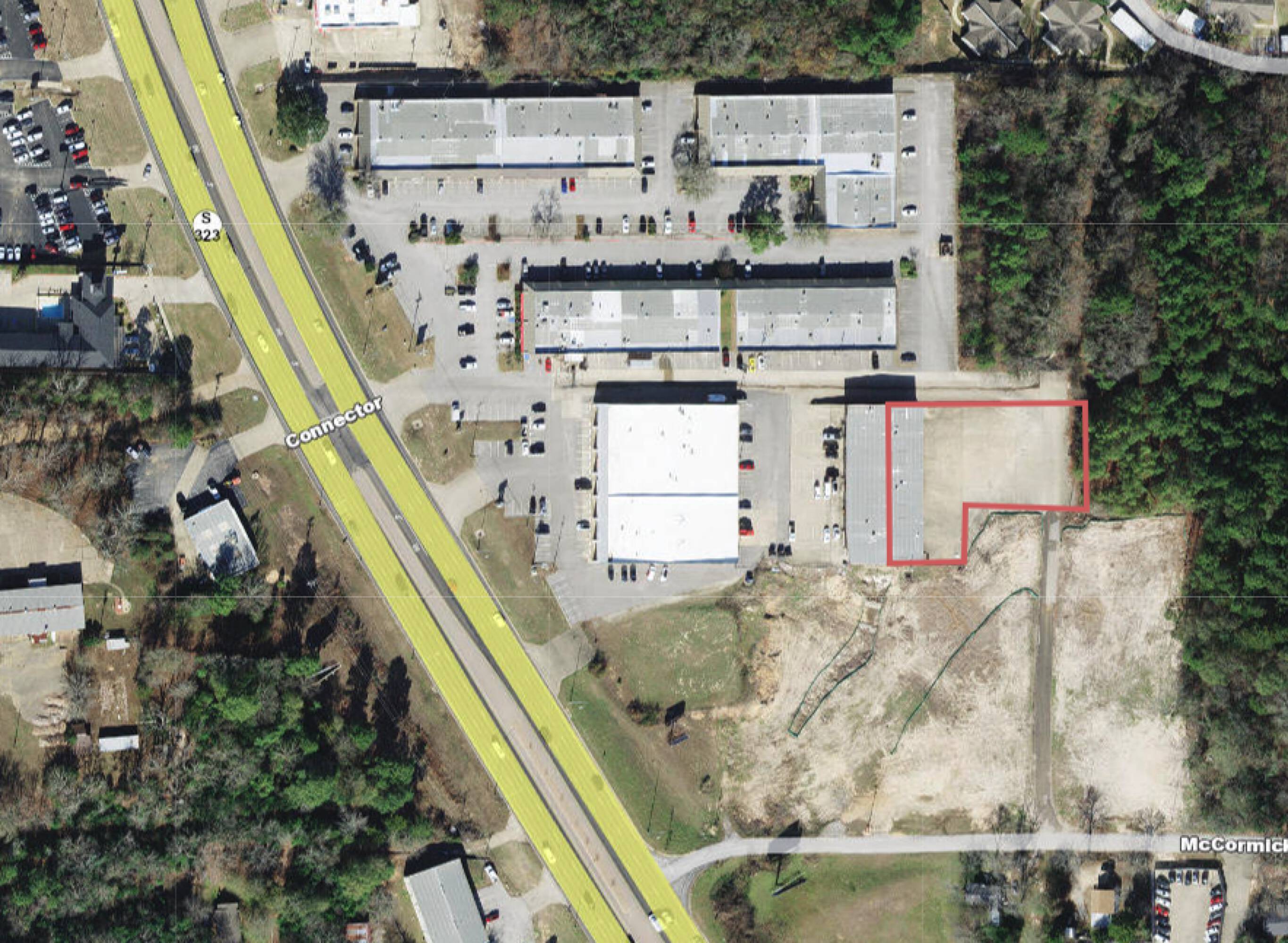 3422 & 3432 SSW Loop 323, Tyler, TX 75701 | Crexi.com