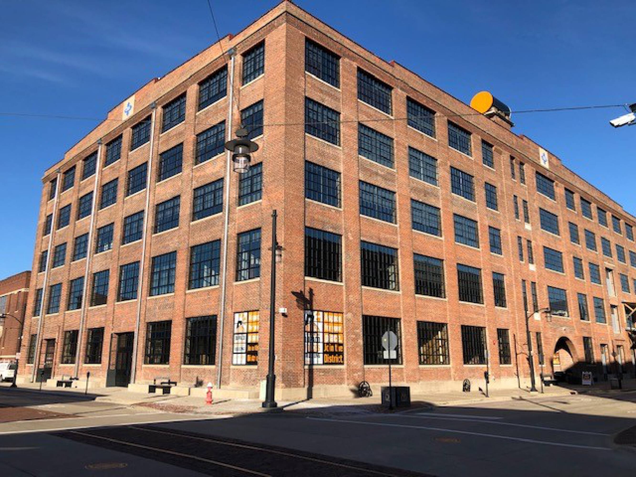 1000 Jackson St, Dubuque, IA 52001 | Crexi.com