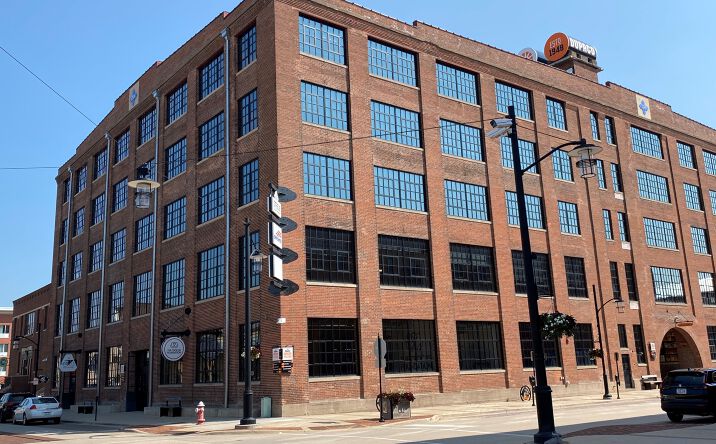 1000 Jackson St, Dubuque, IA 52001 | Crexi.com