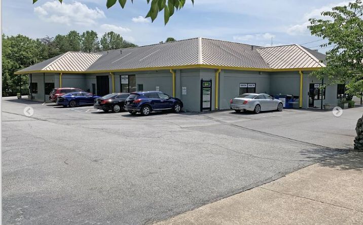 Atlanta Office Space For Rent | Commercial Leasing | Crexi.com