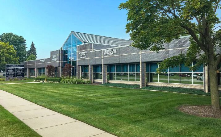 5555 Metropolitan Parkway, Sterling Heights, MI 48310 | Crexi.com