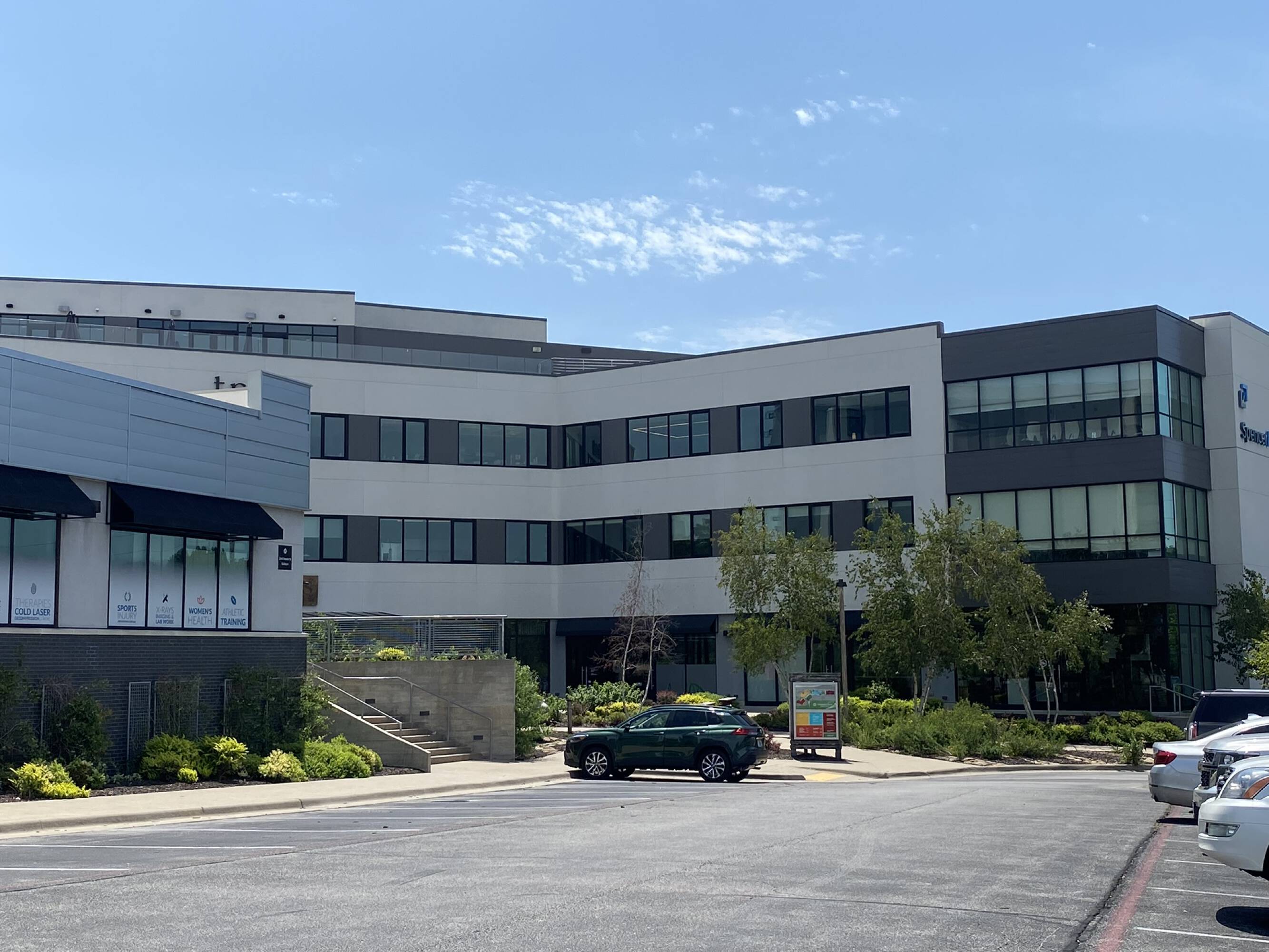 2144 E Republic Rd, Springfield, MO 65804 | Crexi.com