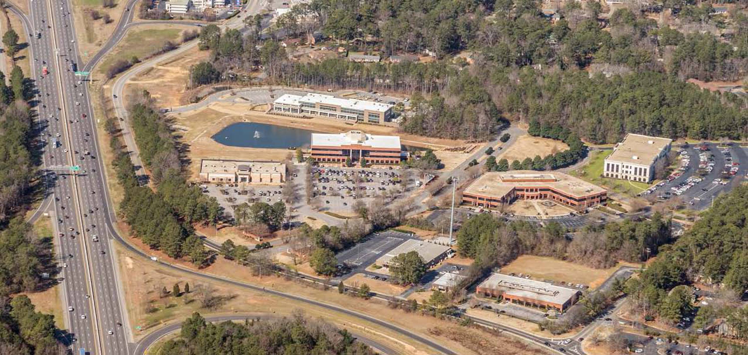 200 CENTER POINT CIR Columbia SC 29210-5894 APN: R06011-03-28 | Crexi.com