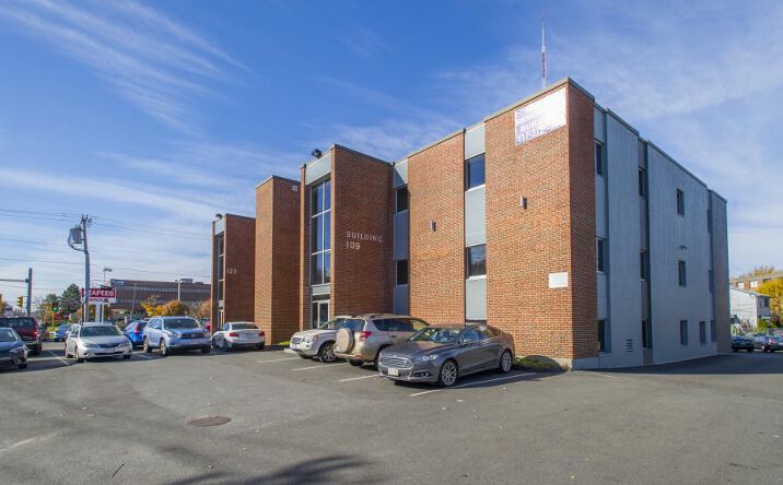 Creative Offices for Lease in Needham Heights, MA | Crexi