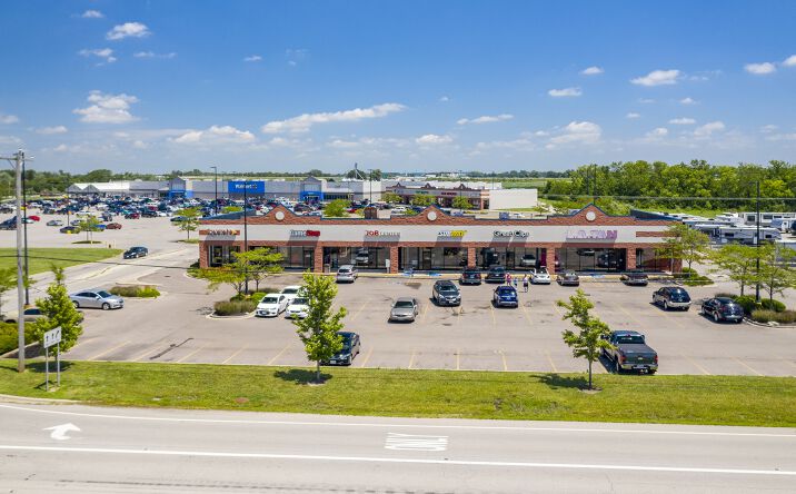 Lease Commercial Real Estate, Property and Buildings | Crexi.com