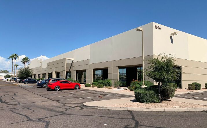 Warehouses for Lease in Phoenix, AZ | Crexi
