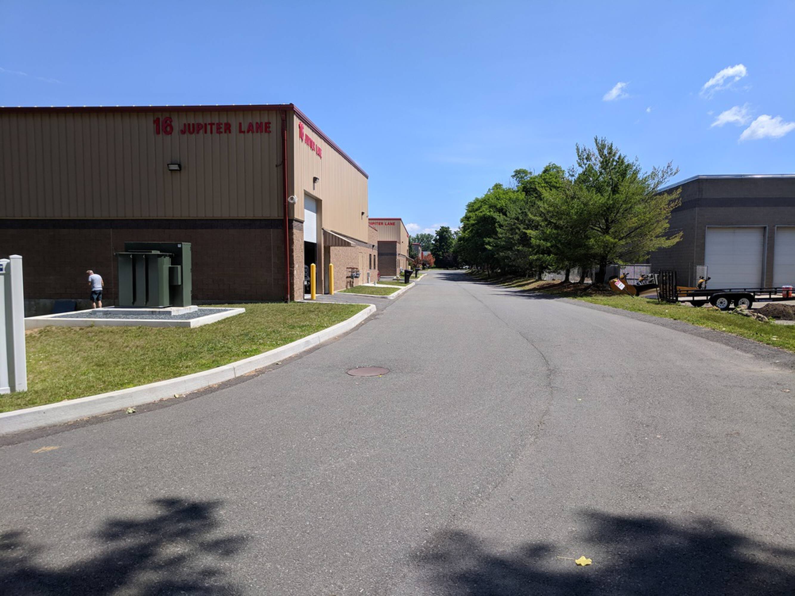 16 Jupiter Park, Albany, NY 12205 | Crexi.com