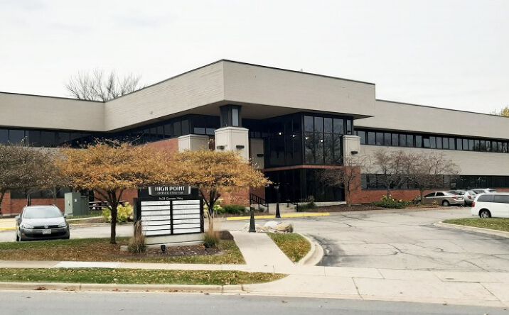 301 Junction Rd, Madison, WI 53717 - Office Space for Lease - Beltline ...