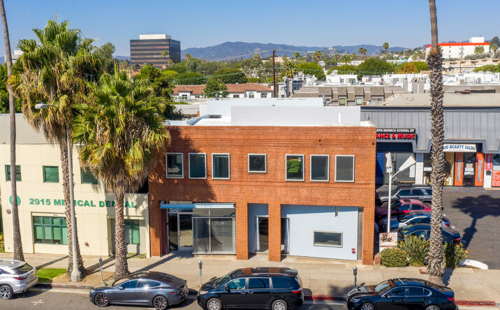 2917 Santa Monica Blvd, Santa Monica, CA 90404 | Crexi.com