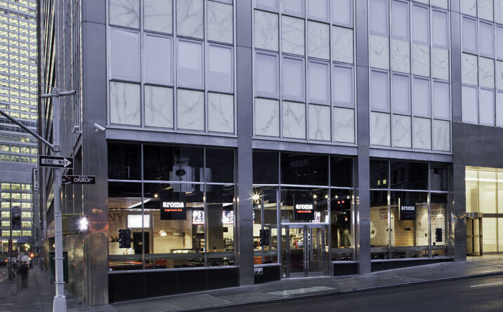100 Church Street 8th Floor, New York, NY 10007 | Crexi.com