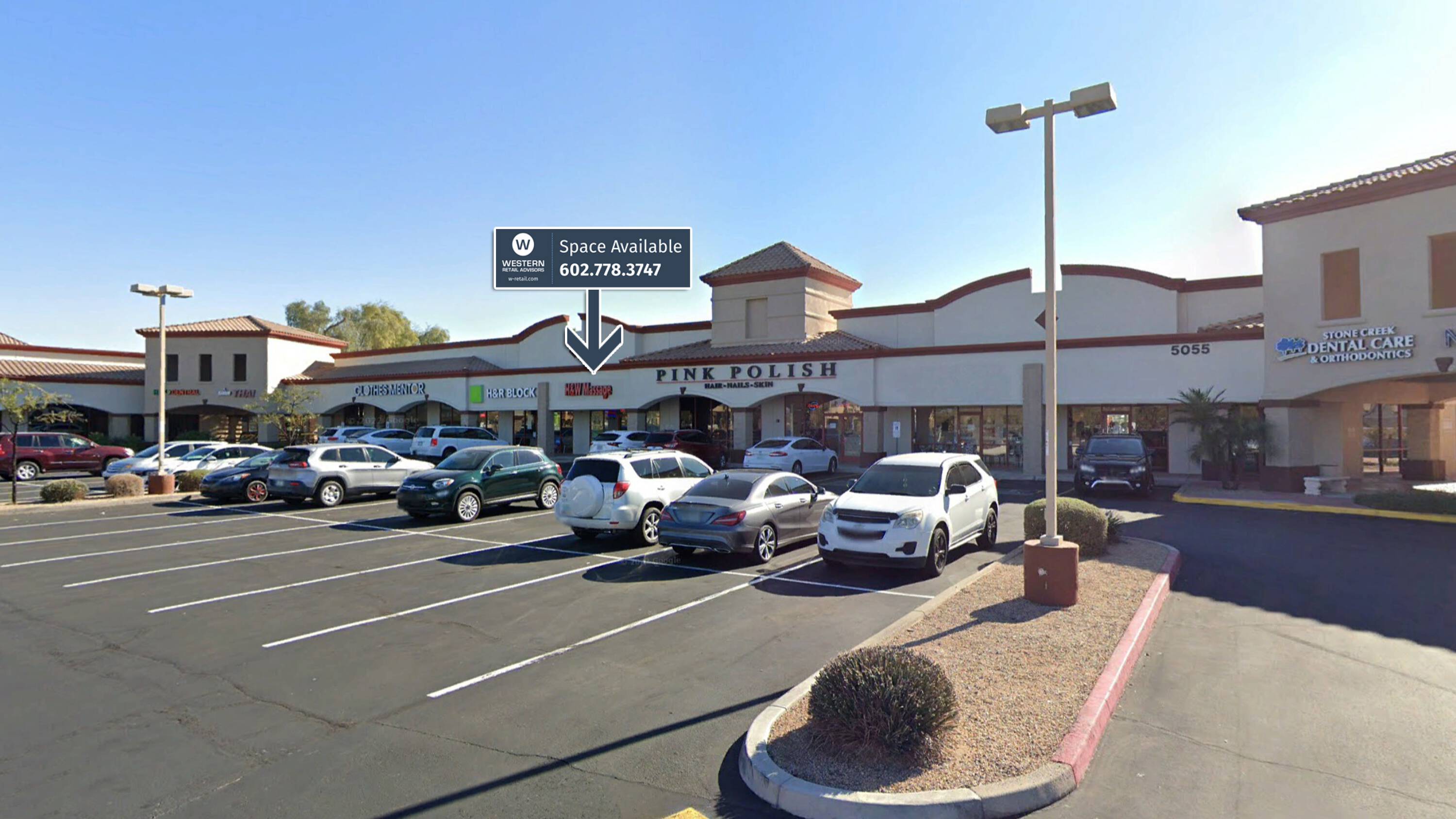 SWC Ray Rd & Rural Rd, Chandler, AZ 85226 | Crexi.com