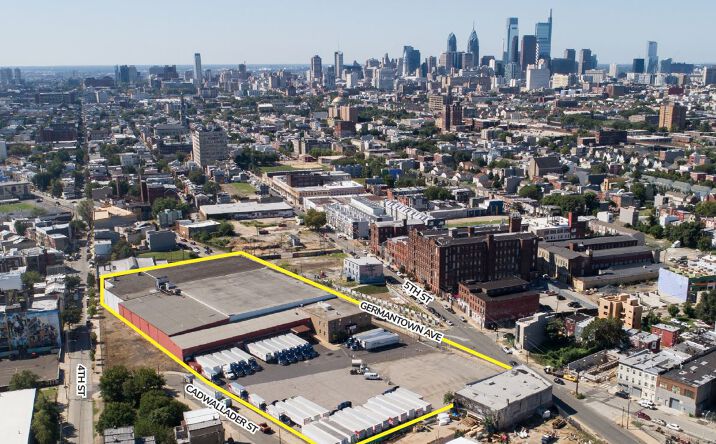 1801 N 5th St, Philadelphia, PA 19122 | Crexi.com