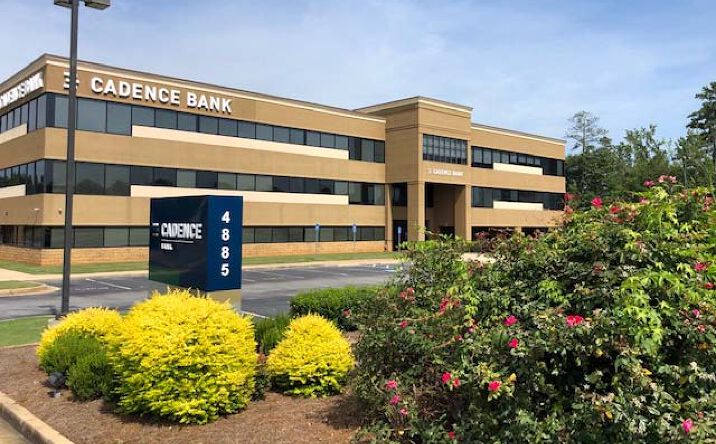 5402 New Forsyth Rd, Macon, GA 31210 - Office Space for Lease ...