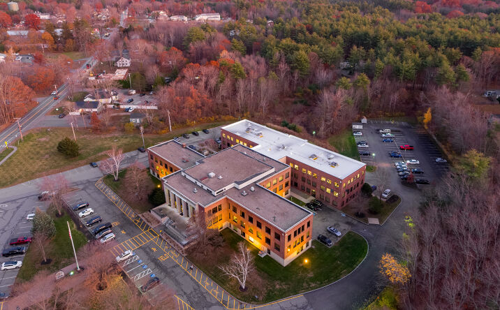 Lease Commercial Real Estate and Property in Exeter, NH | Crexi.com