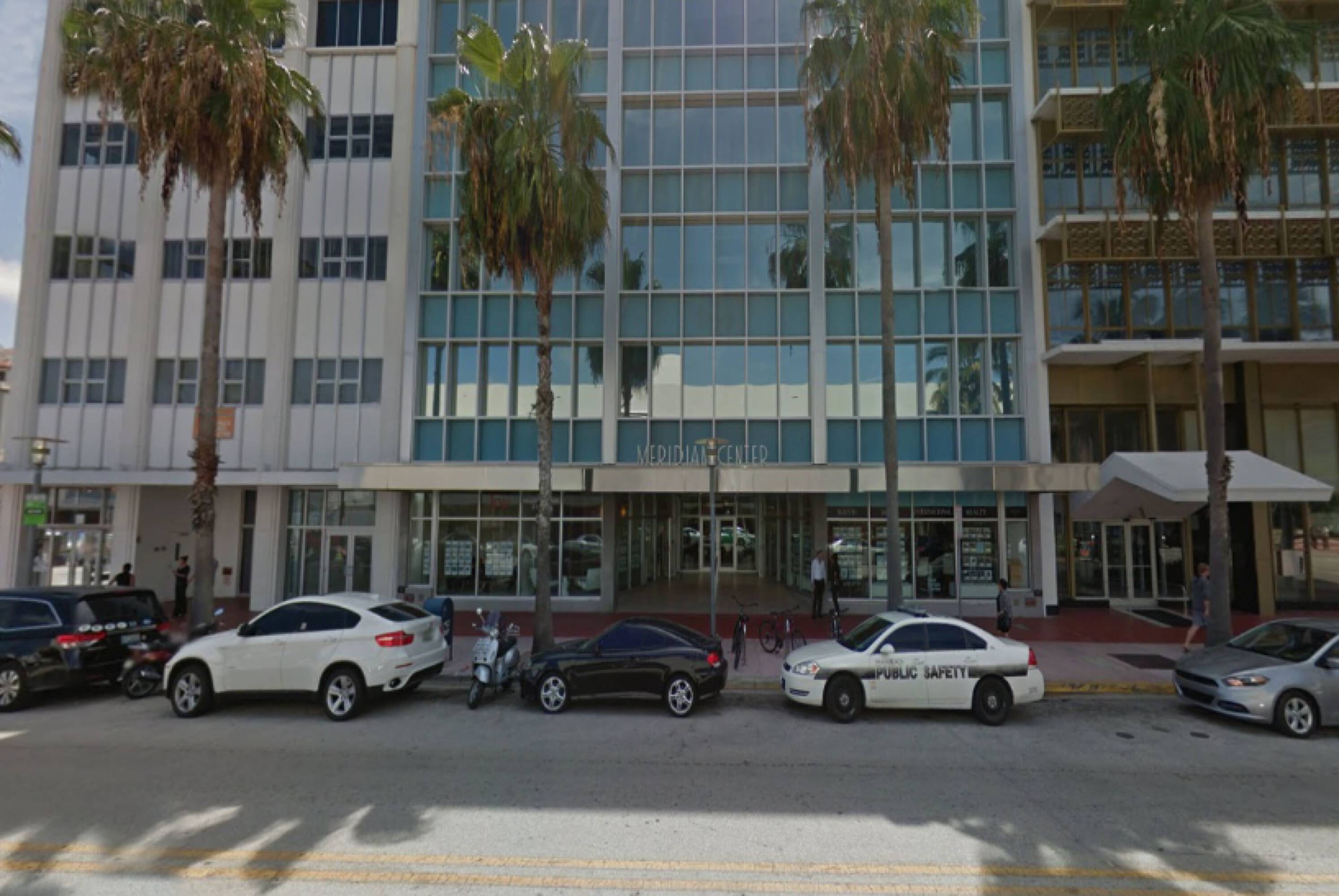 1680 MERIDIAN AVE Miami Beach FL 33139-2703 APN: 02-3234-007-0590 ...