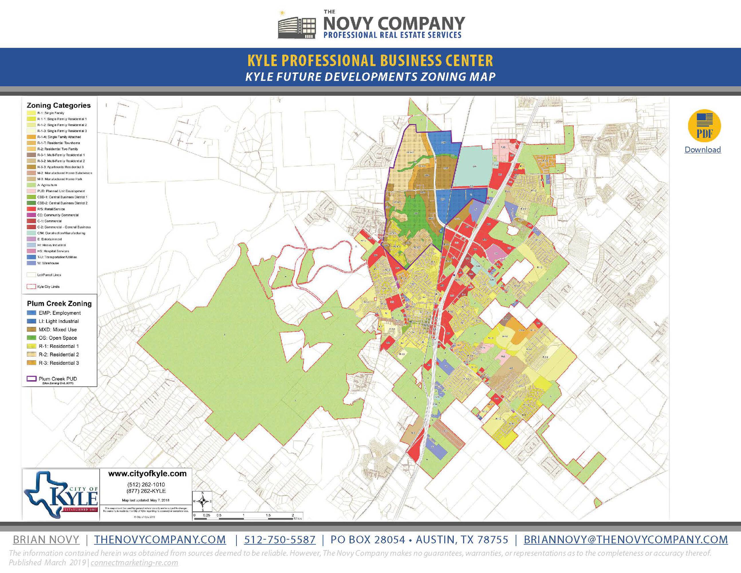4210 Benner Rd, Kyle, TX 78640 | Crexi.com