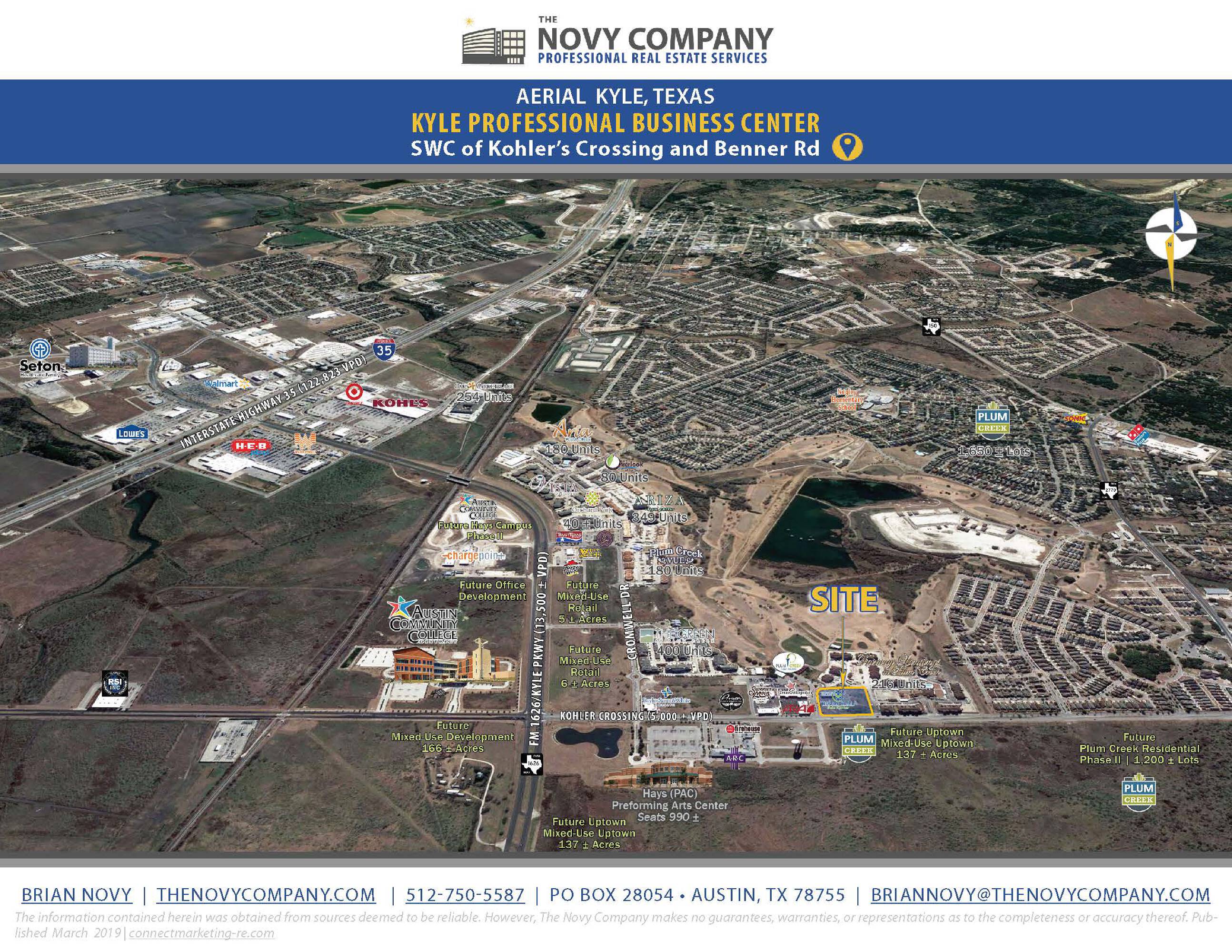 4210 Benner Rd, Kyle, TX 78640 | Crexi.com