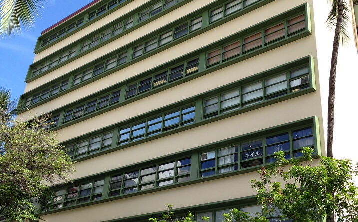 307 Lewers St, Honolulu, HI 96815 | Crexi.com