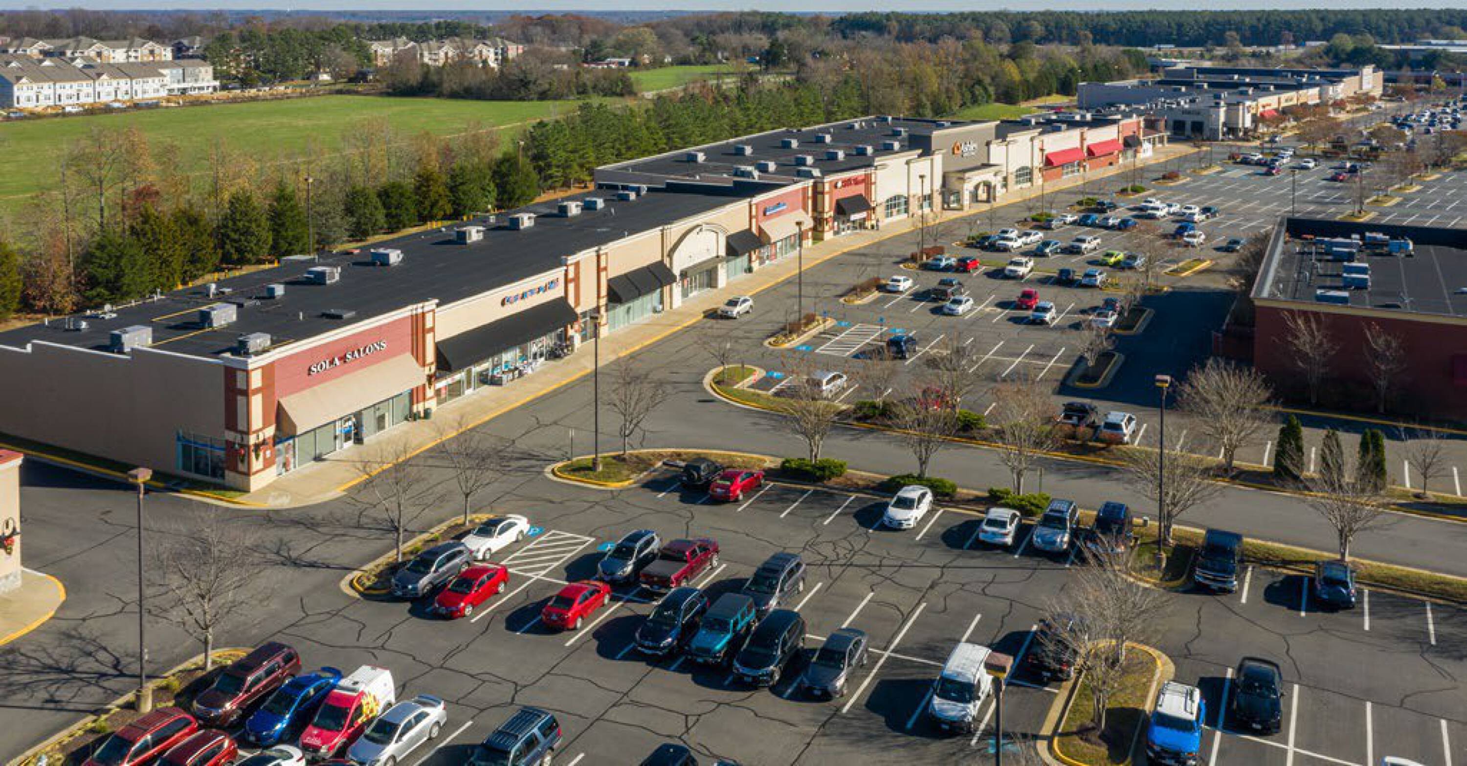 1771 Carl D Silver Pkwy, Fredericksburg, VA 22401 | Crexi.com