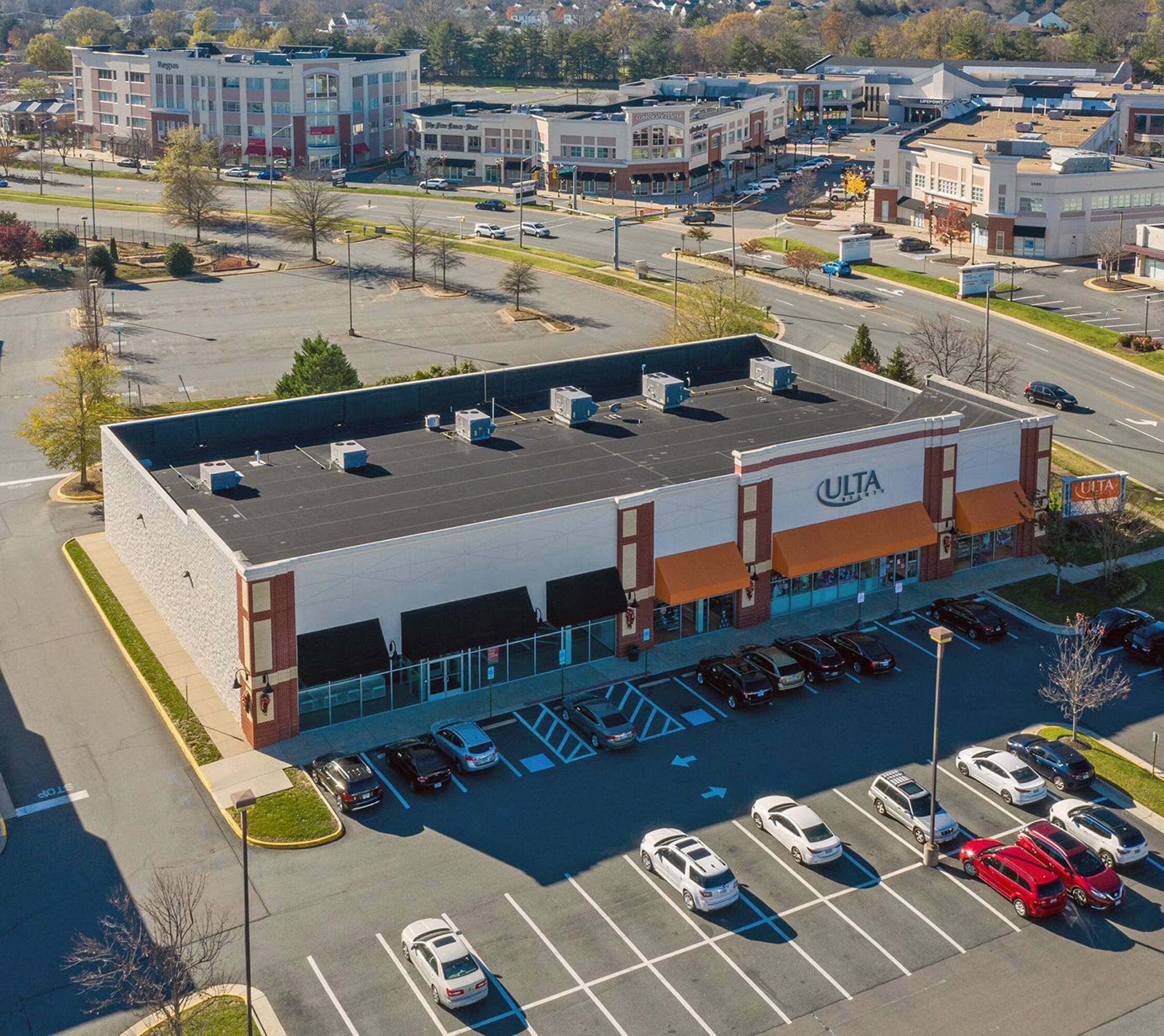 1771 Carl D Silver Pkwy, Fredericksburg, VA 22401 | Crexi.com