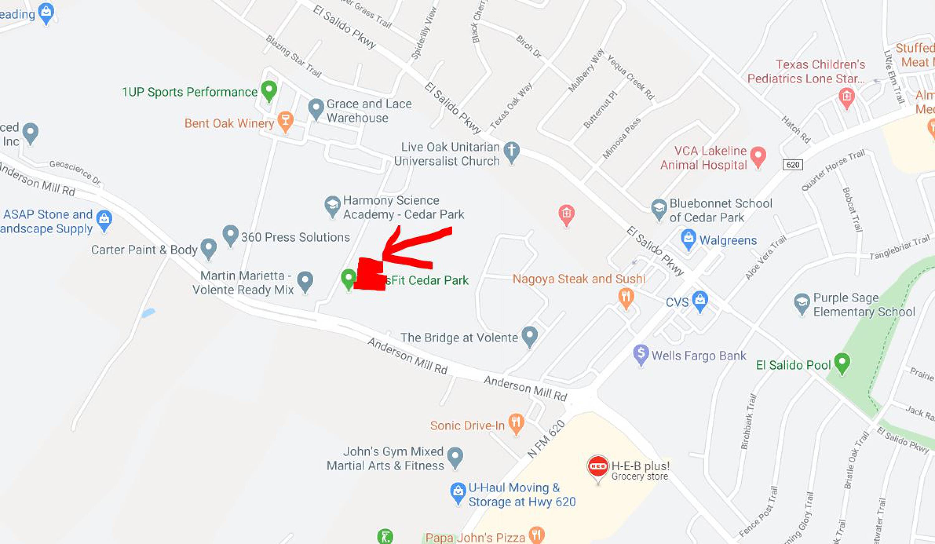 12112 Anderson Mill Rd, Austin, TX 78726 | Crexi.com