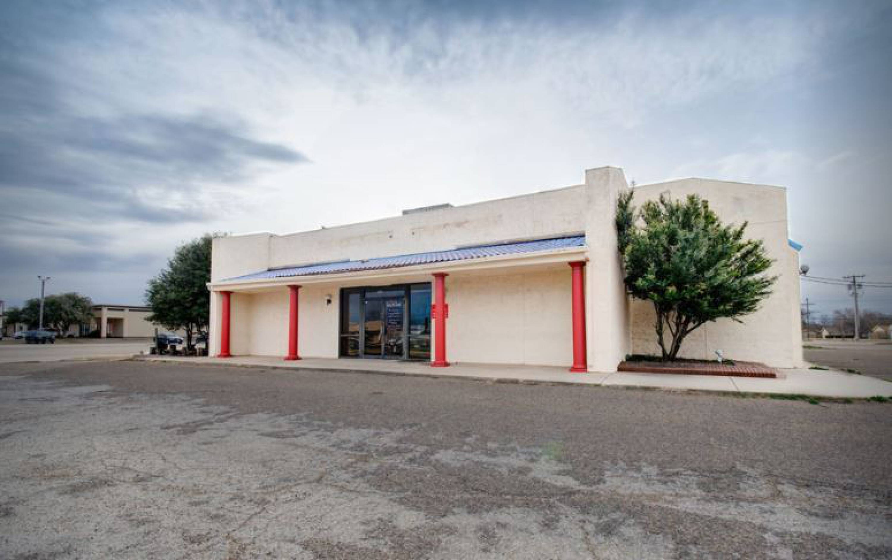 4845 50th St, Lubbock, TX 79414 | Crexi.com