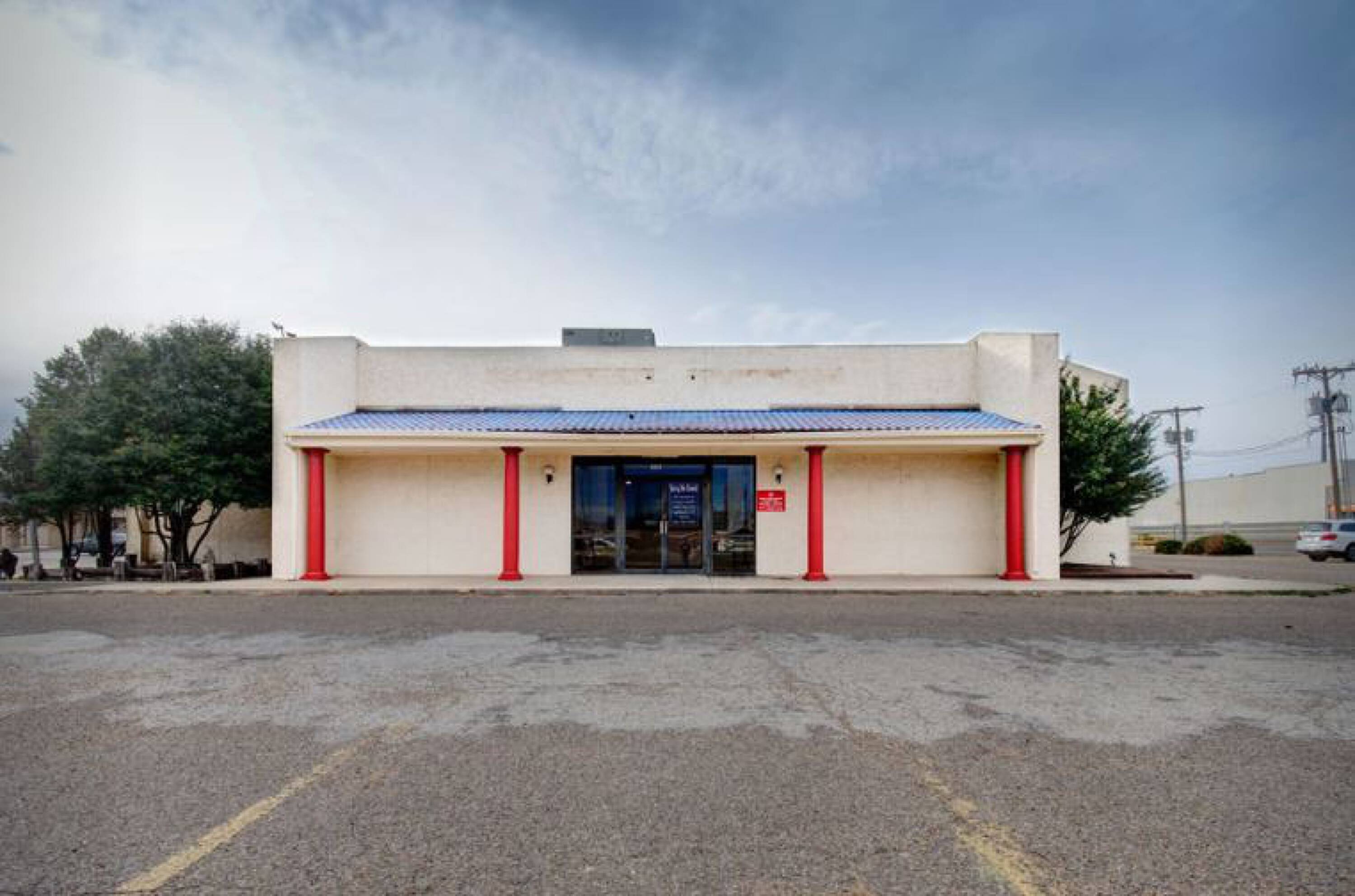 4845 50th St, Lubbock, TX 79414 | Crexi.com