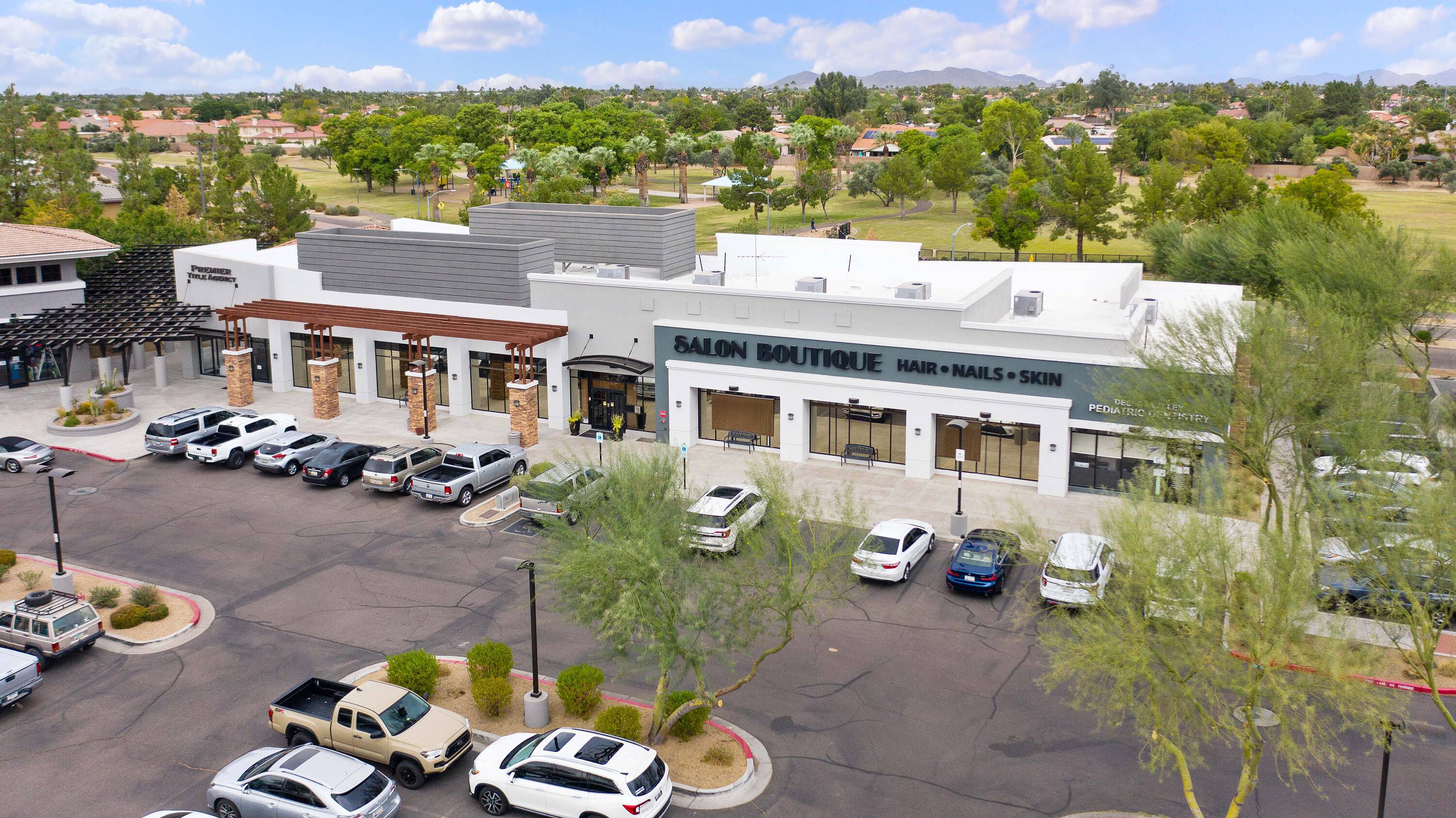 N/NWC 75th Ave & Bell Rd, Glendale, AZ 85308 | Crexi.com