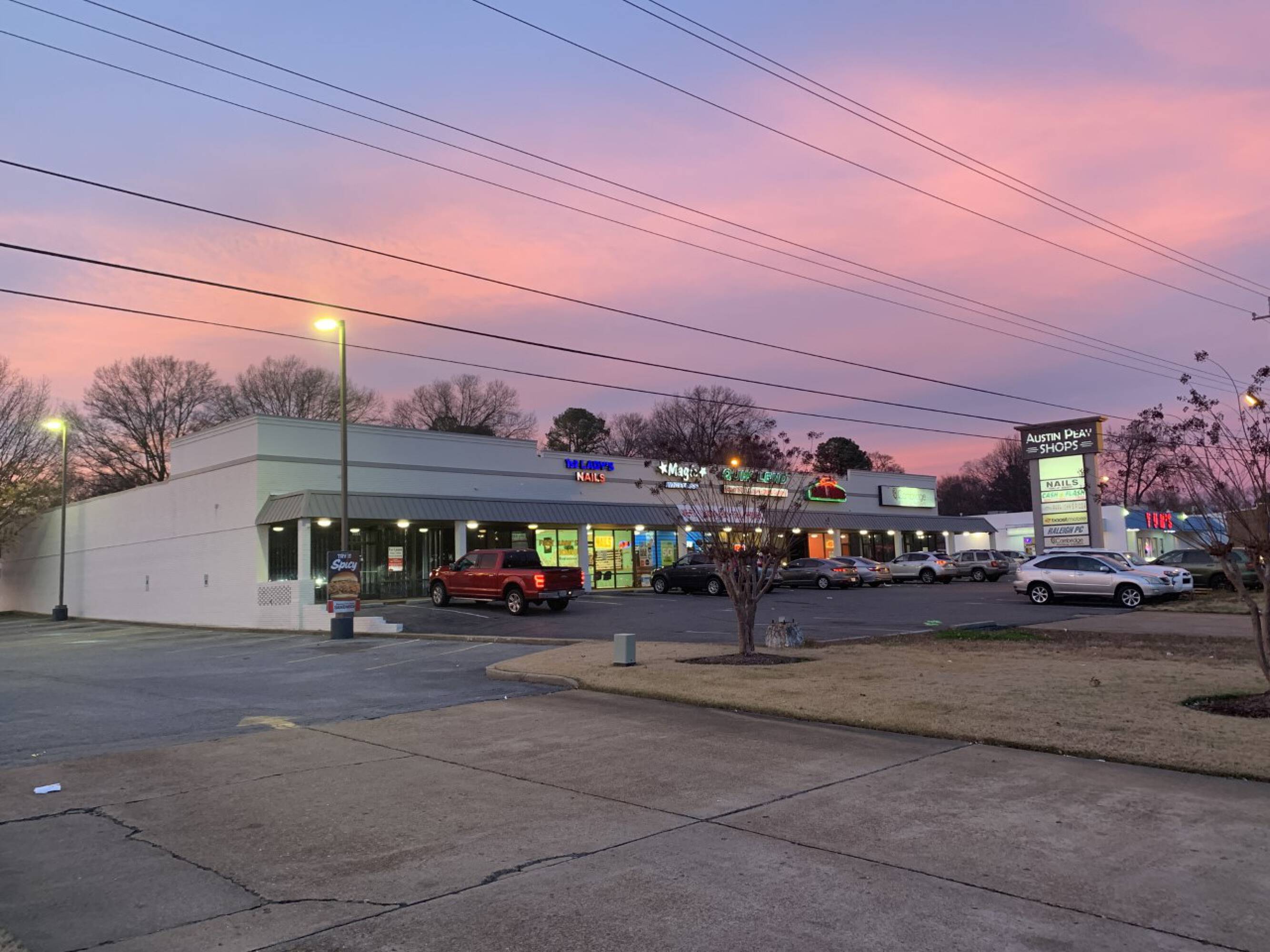 3265 Austin Peay Hwy, Memphis, TN 38128 | Crexi.com