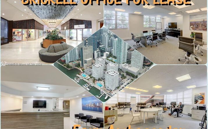 601 Brickell Key Drive Suite 700, Miami, FL 33131 | Crexi.com