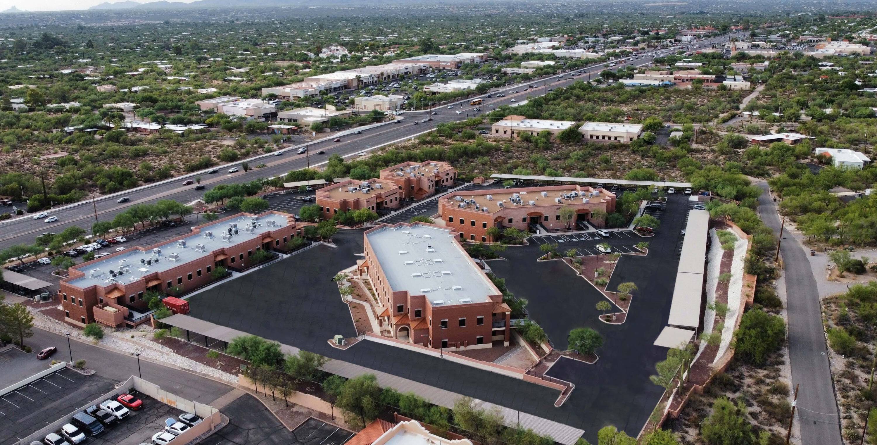 7510, 7470, 7490 N. Oracle Road, Tucson, AZ 85704 | Crexi.com