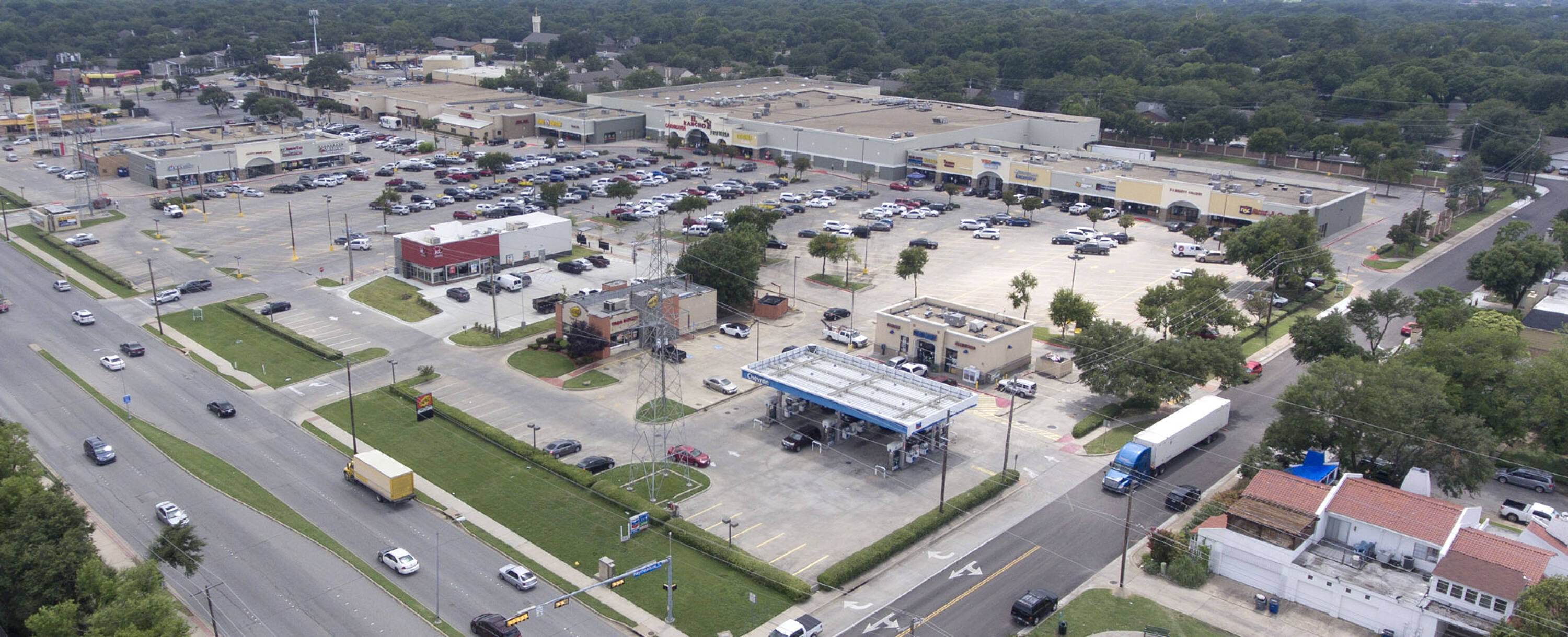 14211 Coit Rd, Dallas, TX 75254 | Crexi.com