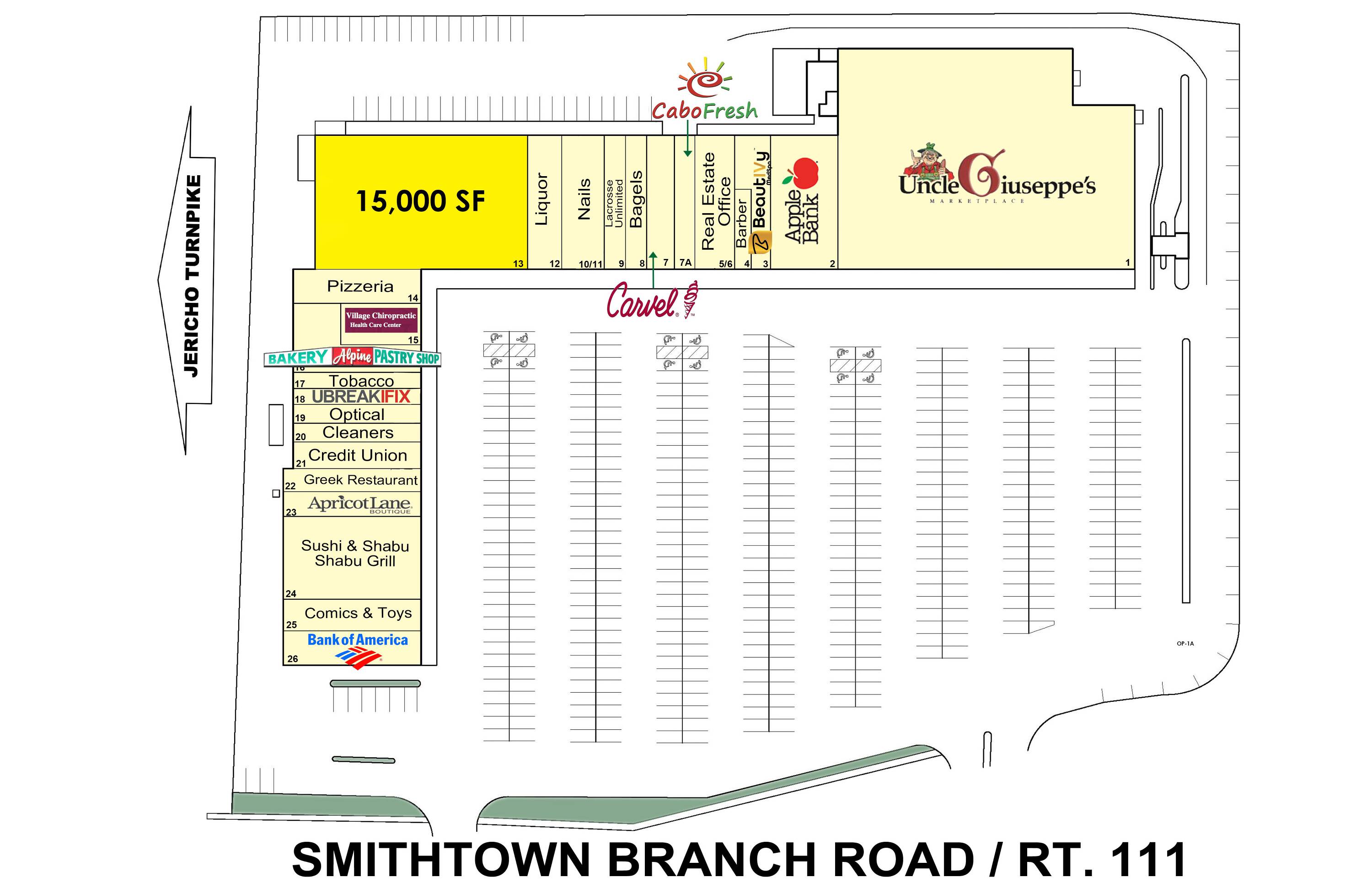 31-95 Route 111, Smithtown, NY 11787 | Crexi.com