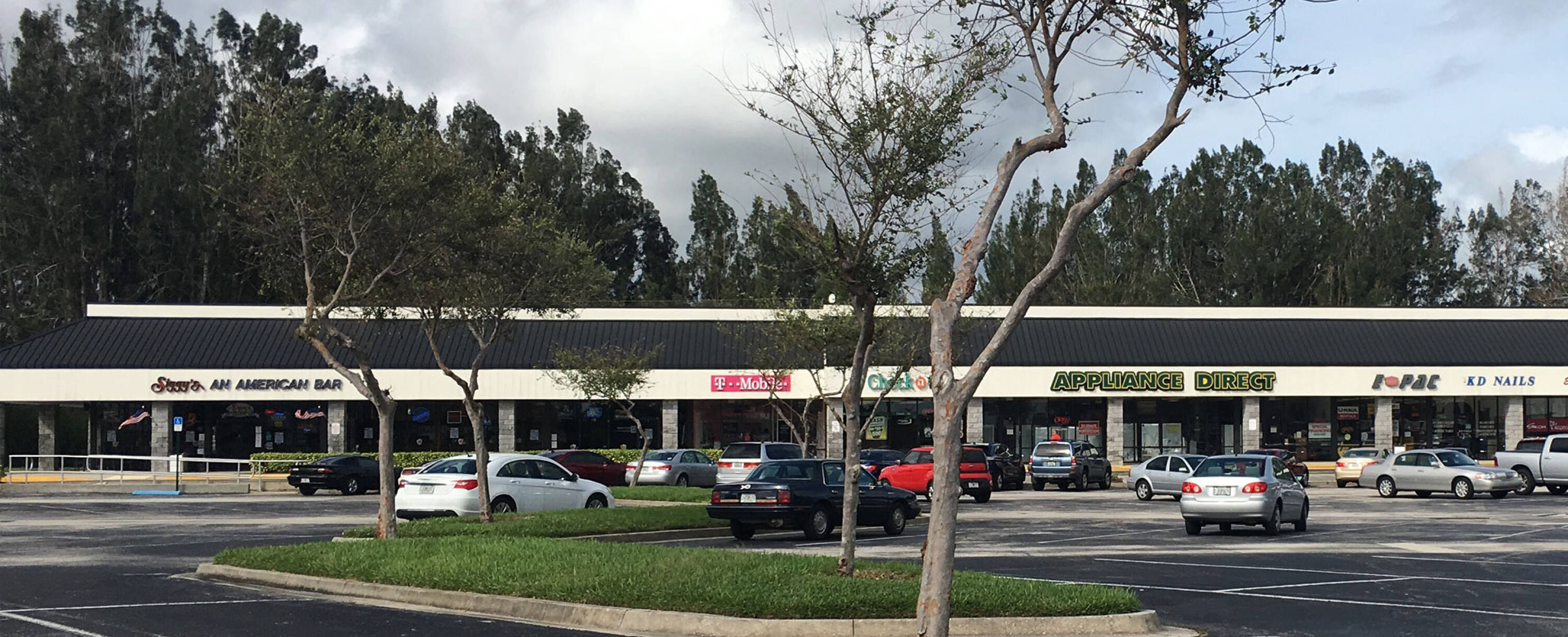 1153 Malabar Road NE, Palm Bay, FL 32907 | Crexi.com